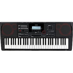 Casio CT-X5000 61-Key Portable Keyboard