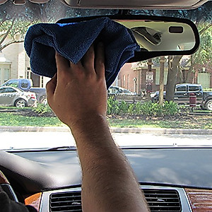 Rain-X 630046 Interior Glass Anti-Fog - 12 fl. oz.