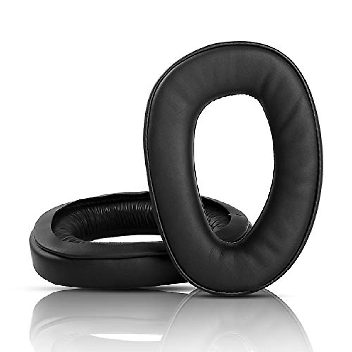 Apply to Replacement Earpads Cups Cushions Compatible with Sennheiser GSP 300 GSP 301 GSP 302 GSP 303 GSP 350 GSA 301 Gaming Headphones Headset Earmuffs