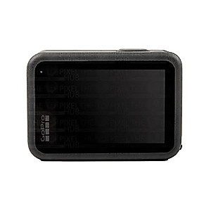 GoPro HERO11 (Hero 11) Black - Waterproof Action Camera with 5.3K Ultra HD Video, 27MP Photos, 1/1.9" Image Sensor, Live Streaming, Webcam + 50 Piece Bundle with 128GB SD Card, 2 Extra Batteries