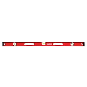 Craftsman CMHT82345 48IN I-Beam Level