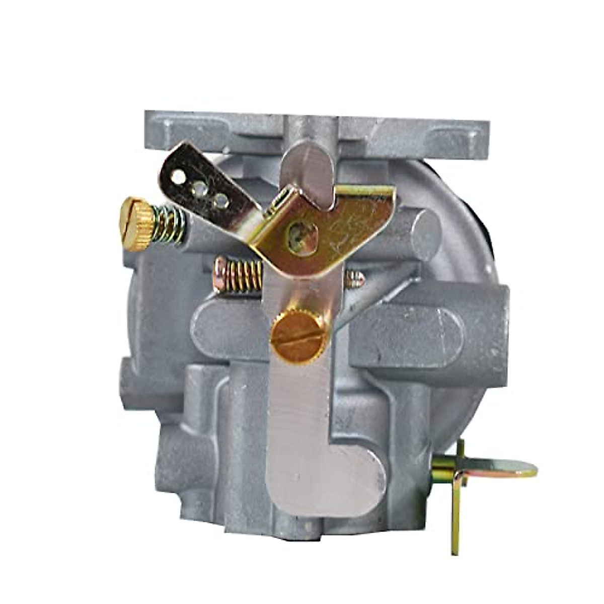 WFLNHB Carburetor Replacement for Carter #16 Carb K90 K91 K141 K160 K161 K181 Engine Motor 46 853 01-S