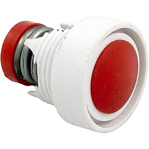 Pentair E25 White Pressure Relief Valve Replacement Automatic Pool Cleaner