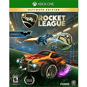 Rocket League Ultimate Edition - Xbox One