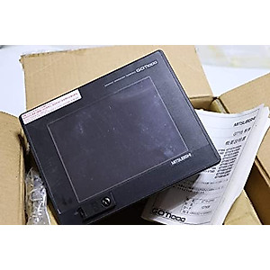 eiuie Human Machine Interface GT1555-QSBD