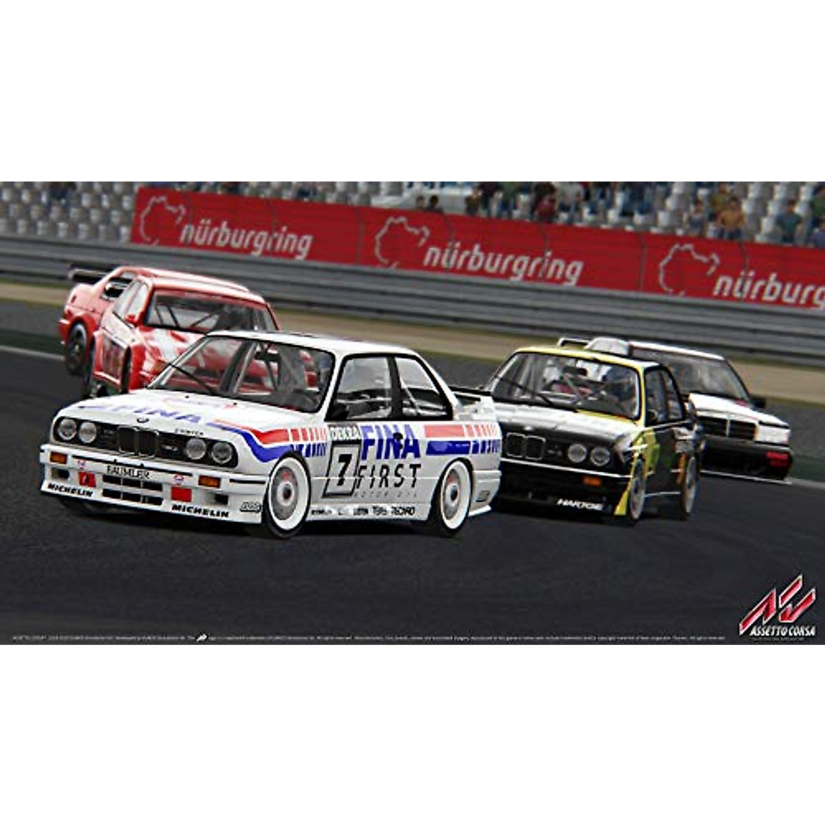 Assetto Corsa - Xbox One Standard Edition