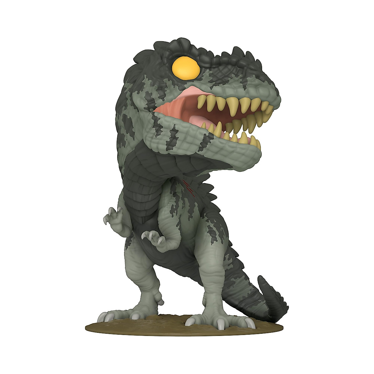 Funko Pop! Jumbo: Jurassic World Dominion - Giganotosaurus