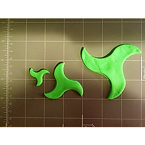 Ninja Weapons Cookie Cutter (3 Inch)