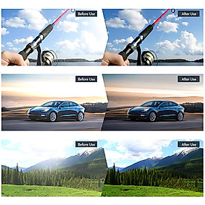 Polarized Sunglasses for Men Aluminum Mens Sunglasses Driving Rectangular Sun Glasses For Men/Women (Grey Lens/Matte Black Frame)