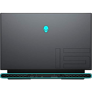 Alienware - m15 R4 - 15.6" FHD Gaming Laptop - Intel Core i7 - 16GB Memory - Nvidia RTX3070 - 512GB Solid State Drive - Dark Side of The Moon