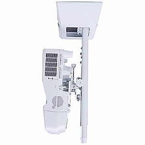 NEC Ultra-Short Video Projector (NP-UM361X-WK)