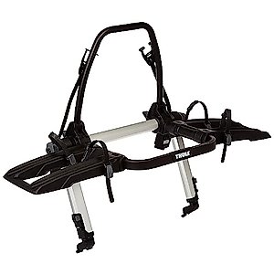 Thule Outway Platform 2-Bike, Black