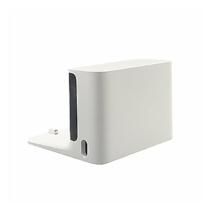 KAMNIK Compatible for Xiaomi Mijia 1C Charger Dock Robot Vacuum Mop Accessory Original ，Compatible for 2C STYTJ01ZHM F9 D9 Pro Repair Spare Part