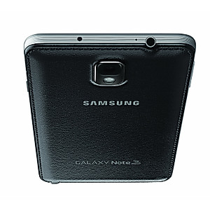 Samsung Galaxy Note 3, Black 32GB (Sprint)