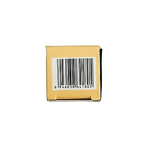 Music Flower Highlighter Stick, Double Ended Highlighter Makeup Stick with Sponge Brush, Shimmer Waterproof Long Lasting Smooth Silver Glitter Brighten Face Makeup Pencil, 1 Count