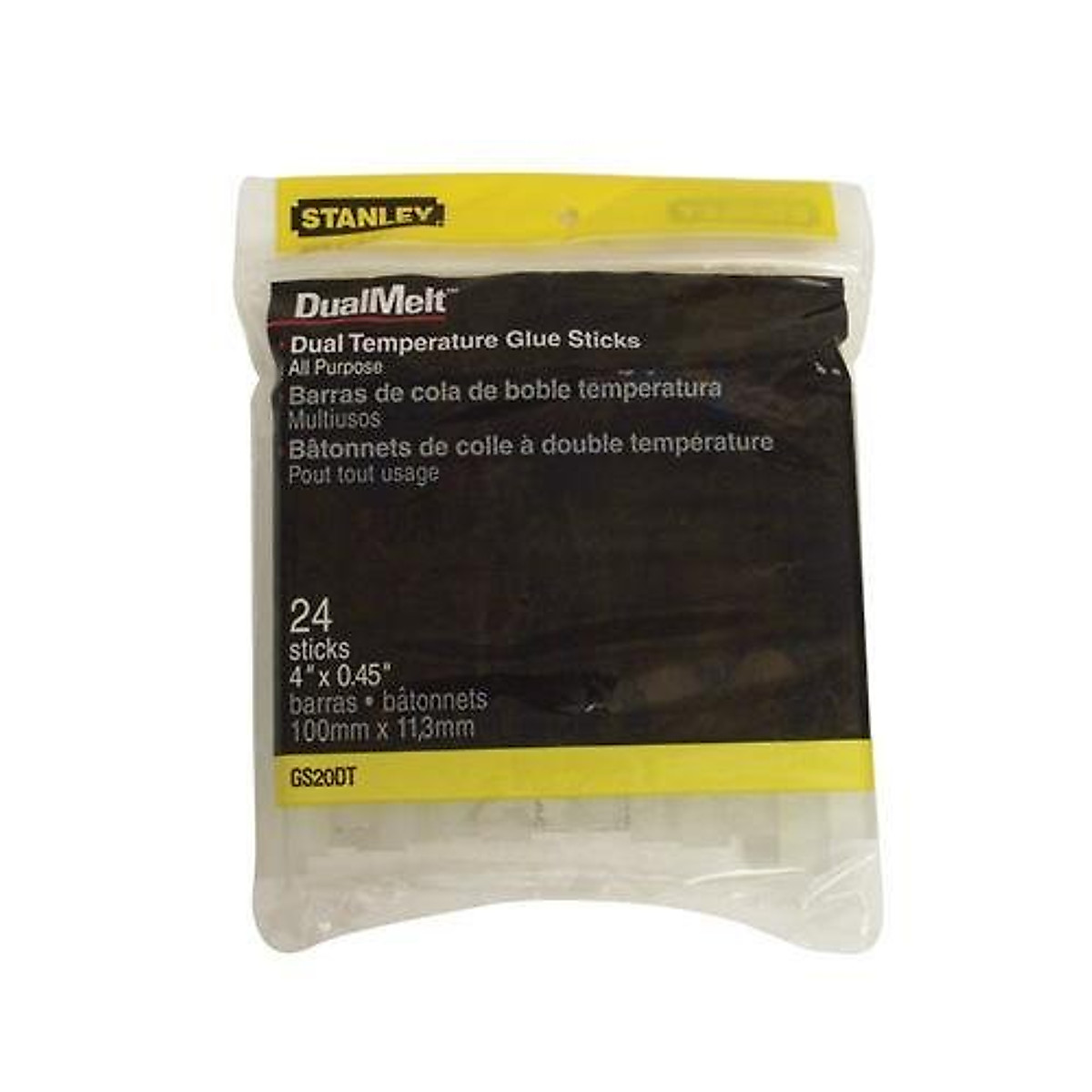 Museum Gel - for Glass and Crystal