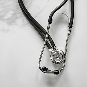 GLEAVI 24pcs Black Auscultation Earplugs Silicone Replacement Ear Tips Ear Tips for Replaceable Silicone Earbuds Ear Tips Supplies Ear Plug