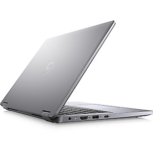 Dell Latitude 3000 3310 13.3" Touchscreen Convertible 2 in 1 Notebook - Full HD - 1920 x 1080 - Intel Core i3 8th Gen i3-8145U Dual-core (2 Core) - 8 GB Total RAM - 256 GB SSD