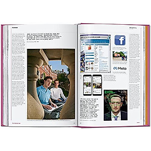 The Computer: A History from the 17th Century to Today