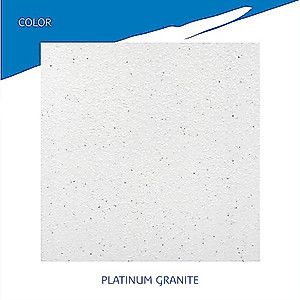 Iceberg - 65513 30" x 60" Folding Table, Platinum, IndestrucTable TOO 500 Series (MADE IN USA)