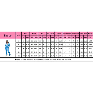 Yeshire Women's 2 Piece Outfits Velvet Sweatsuits Zip-up Hoodie Jacket Casual Jogging Set Tracksuit Set with Pockets Large Pink