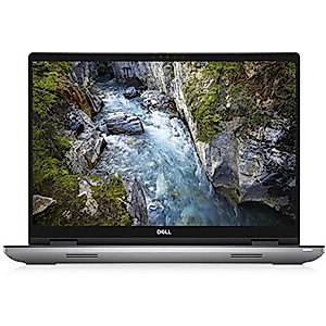 Dell Precision 7000 7670 16" Mobile Workstation - Full HD Plus - 1920 x 1200 - Intel Core i7 12th Gen i7-12850HX Hexadeca-core (16 Core) 2.10 GHz - 32 GB Total RAM - 512 GB SSD - Aluminum Titan Gray