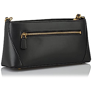 GUESS(ゲス Women Casual Bag, BLA, One Size