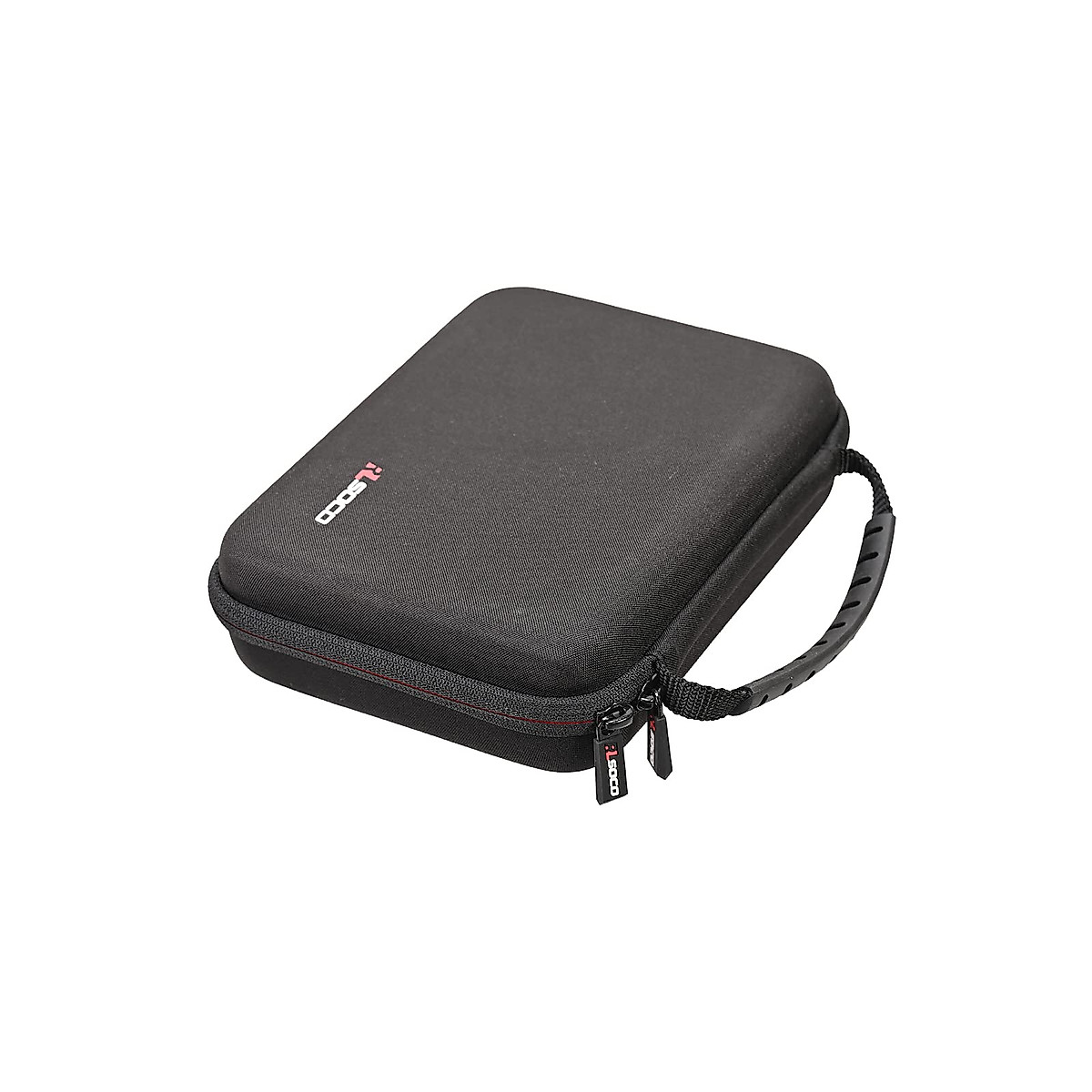 RLSOCO Carrying Case Compatible With Gillette Heated Razor for Men (Black)