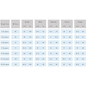 LJYH Boys Girls Fashion Collar PU Leather Jackets Kids Black Outdoor Zipper Coats 7/8yrs