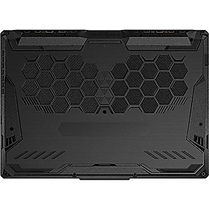 2020 ASUS TUF 15.6" FHD Gaming Laptop PC | AMD 4th Gen 8-Core Ryzen 7 4800H | 12GB RAM | 512GB SSD Boot + 1TB HDD | NVIDIA RTX 2060 6GB | Backlit Keyboard | Gaming Mouse Included | Windows 10 Home