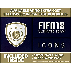 PS4 Slim 500Go + FIFA 18