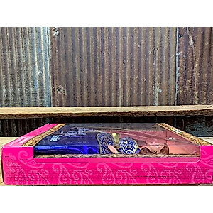 BARBIE Portrait in Blue Doll