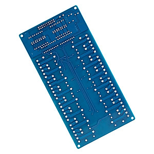 SainSmart 16-Channel 12V Relay Module Board for Arduino DSP AVR PIC ARM