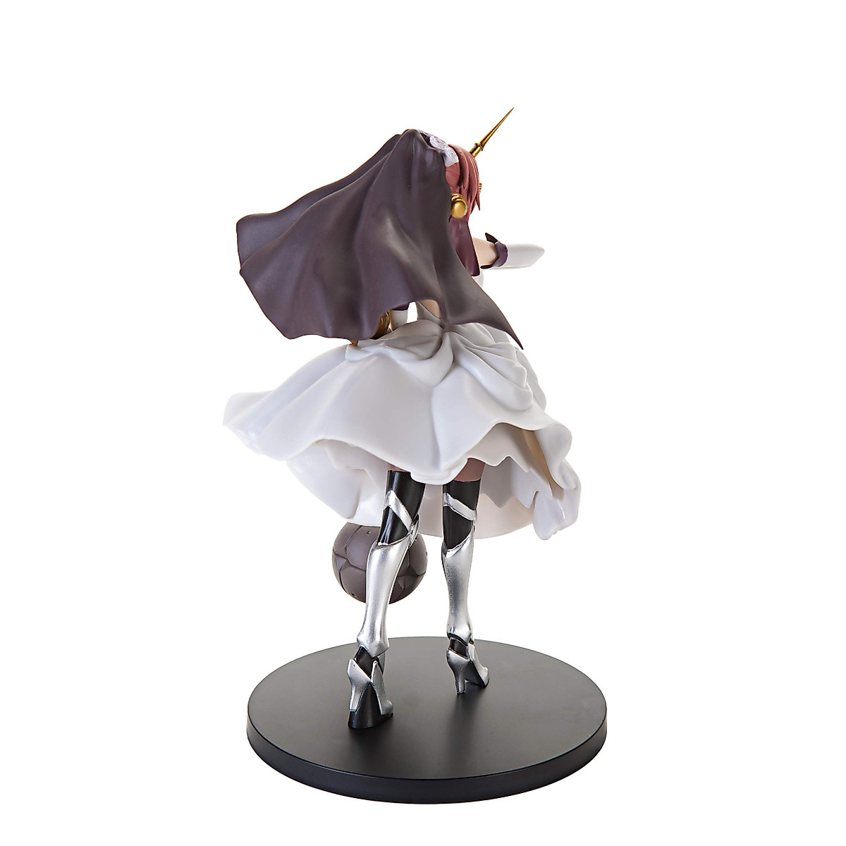 Taito Fate/Apocrypha: Berserker of Black 7" Action Figure