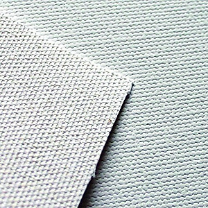 Gango Home Décor Beautiful Inspirational Not All of Us Can Do Great Things, But We Can Do Small Things with Great Love Mother Theresa Floral; One 11x14 Hand-Stretched Canvas