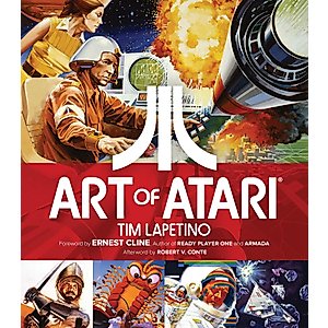 Art of Atari