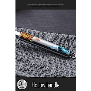 7Pieces Stainless Steel Kitchenware Set Cooking Spoon Shovel Spatula Soup Colander Home Kitchen Utensils Tools Gifts Kitchen