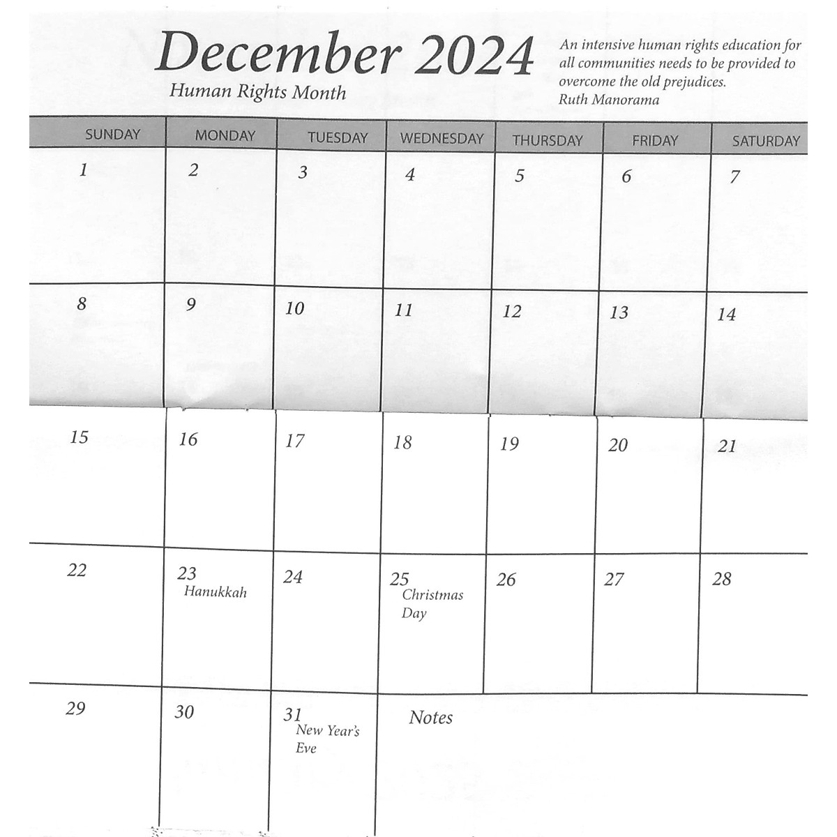 3 Year 2024 2025 2026 Bling Glitter Pocket Calendar Planner with Note Pad (Dolphin 3)