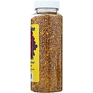 Buzzn Bee Buzznbee Bee Pollen, 6 OZ