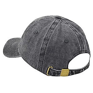 Ghost Hunting Hats for Men Women, Ghost Hunting Equipment, Halloween Decorations, Embroidered Adjustable Spooky Boo Baseball Cap, Father Day Birthday Gifts for Dad Mom