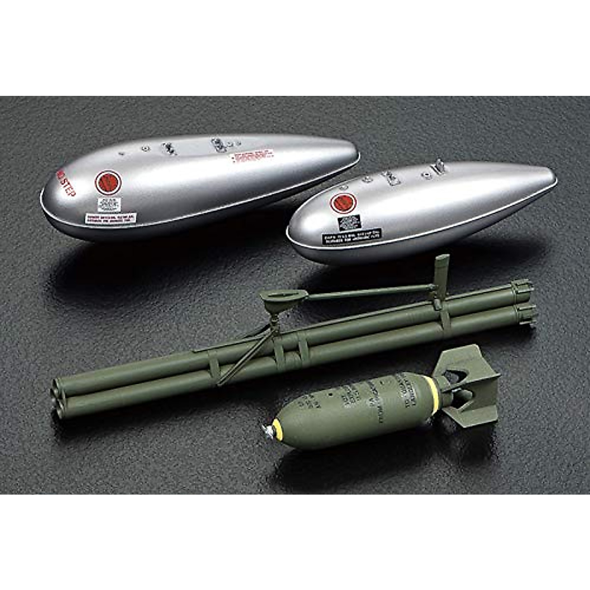 Tamiya Models P-51D/K Mustang Model Kit