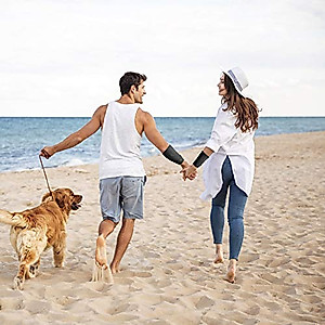 Easyports 2 Pocket Wrist Wallet Wrist Cell Phone Holder, Ankle Wallet, Sweat Bands, Armband, Hidden Pouch, Wristlet Wallet for Travel, Outdoor Sports Running.