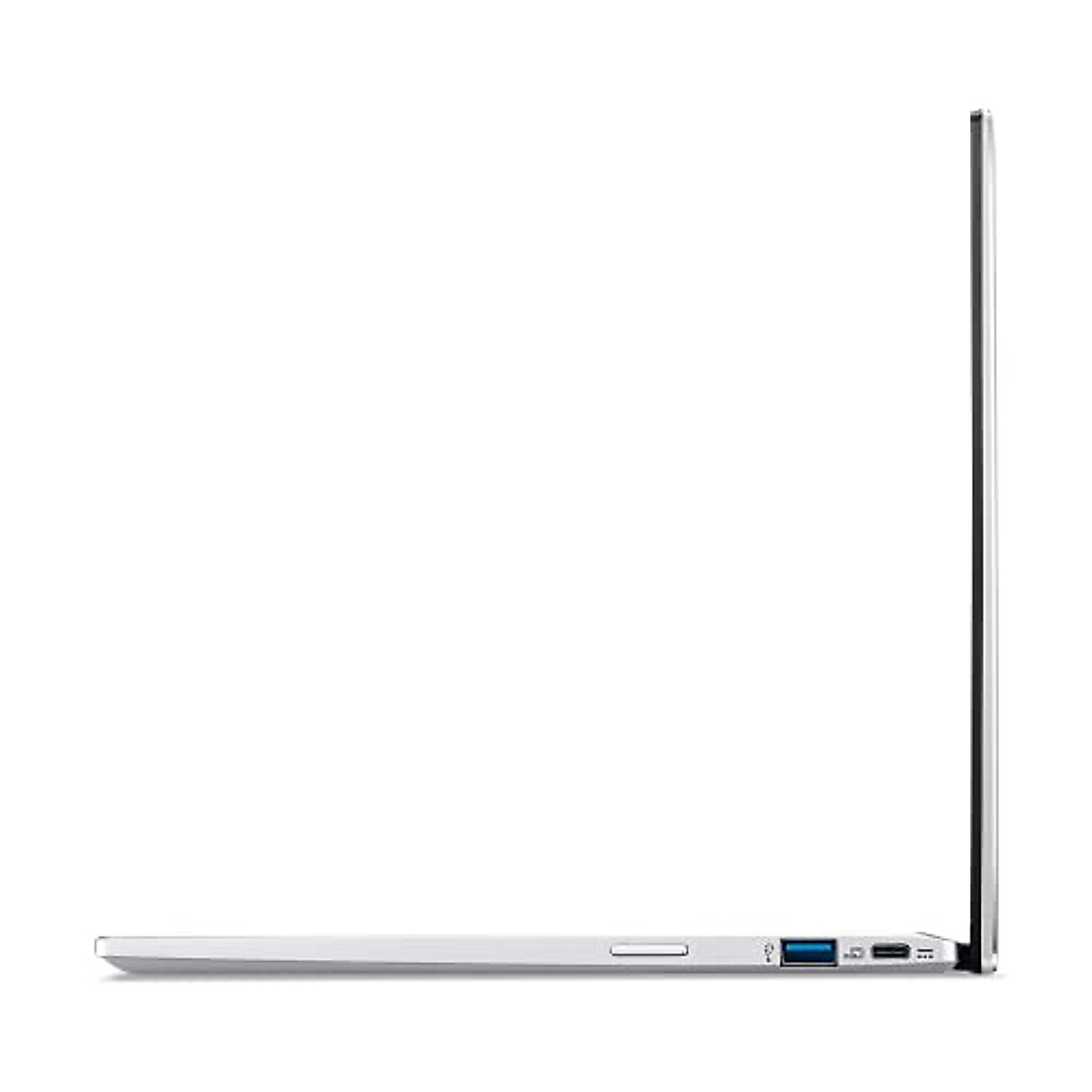 Acer Chromebook Spin 514 Convertible Laptop | Intel Core i5-1130G7 | 14" Full HD IPS Gorilla Glass Touch Display | 8GB LPDDR4X | 256GB SSD | DTS Audio | Intel Wi-Fi 6 AX201 | Chrome OS | CP514-2H-5556