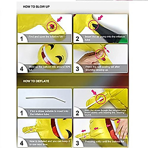 Giant Eagle Foil Balloons for Kids Party Decorations 32"3D Three Dimensional Aluminium Foil Brown Balloon Birthday Party Supplies Cute Baby Shower Decorations Independence Day Supplies 1