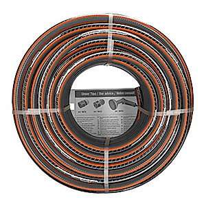 GARDENA 1/2-Inch by 25m Garden Hose, 65.6-Feet