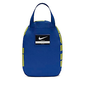 Nike Fuel Pack Lunch Bag (Game Royal)