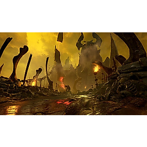 Doom - PlayStation 4