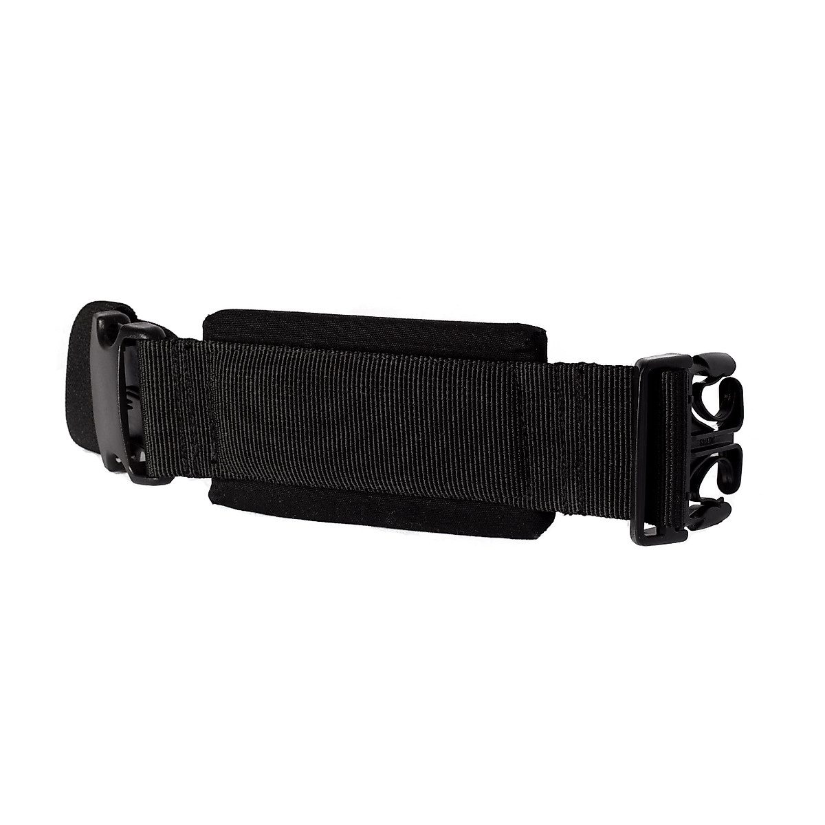 LÍLLÉbaby 6-in-1 Baby Carrier Waist Belt Extension Buckle, Black