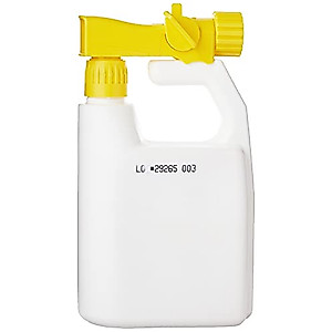 Control Solutions Cyonara Lawn & Garden RTS Ready-to-Spray Mosquito and Insect Control, 32_Ounce, 32oz, 32 Ounce