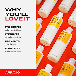 ARROJO Color Save Conditioner